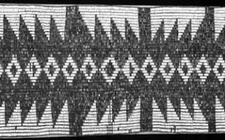 Wampum | Onondaga Nation