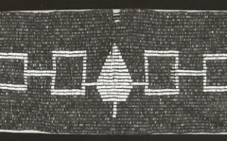 Wampum | Onondaga Nation