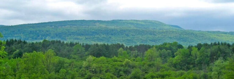 Onondaga Nation – People of the Hills