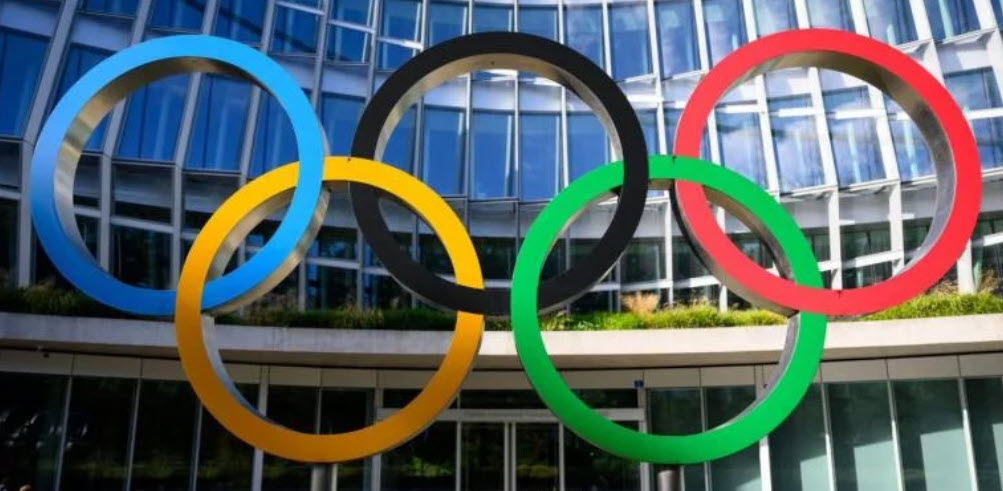 President Biden supports Nationals Olympic bid at Tribal Nations Summit ...